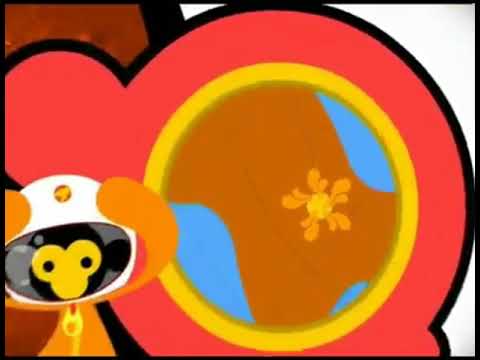 Nickelodeon Poland [2012] - Continuity [Russian feed, Russian audio]