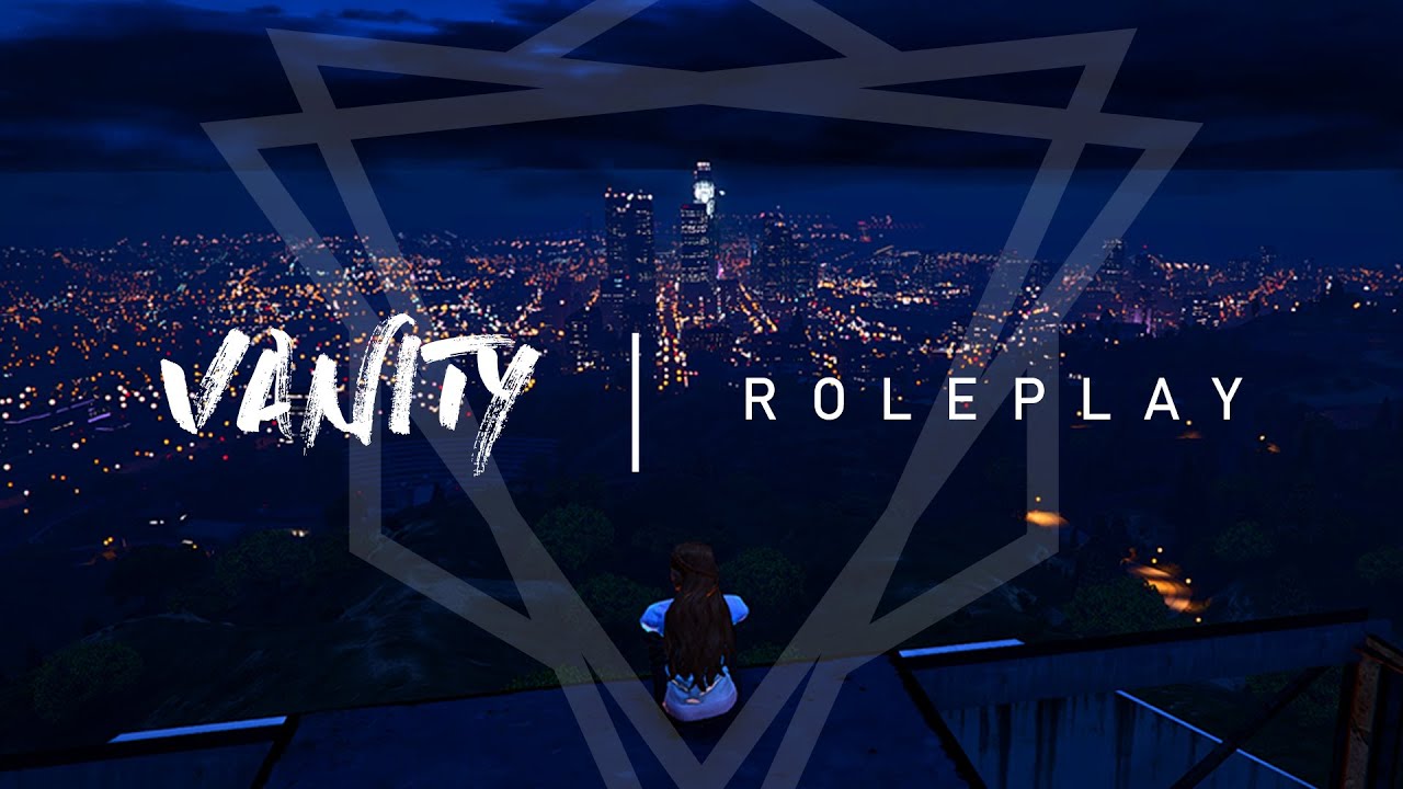 Vanity Roleplay - YouTube