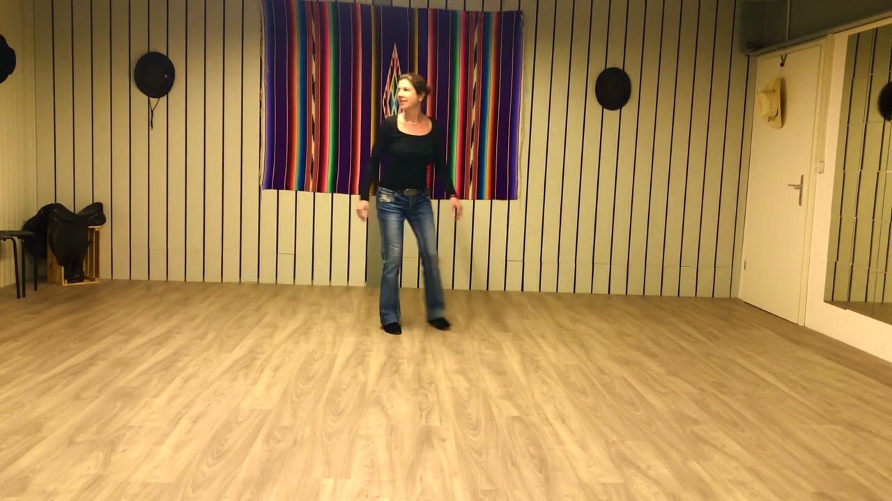 Rio - Line Dance (DANCE) - YouTube