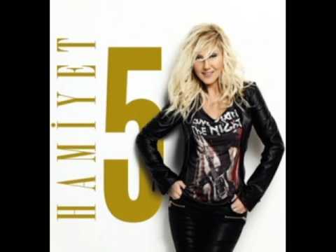 Hamiyet - çok sevdim suç sayıldı