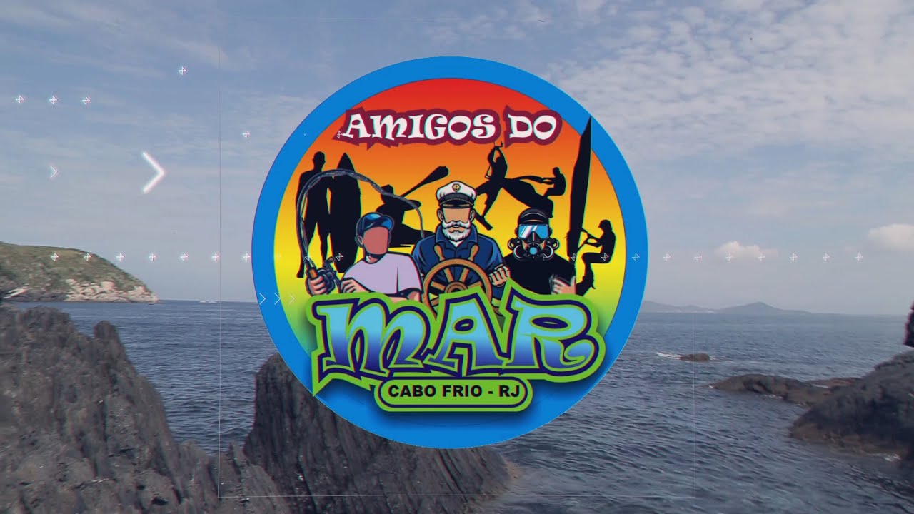 Amigos do Mar: Entrevista com Gisele Letieri- 29/11/2022 - YouTube