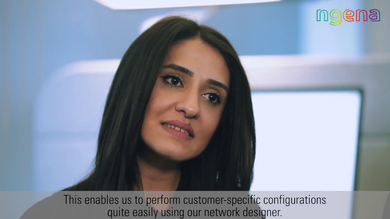 ngena introduction - YouTube