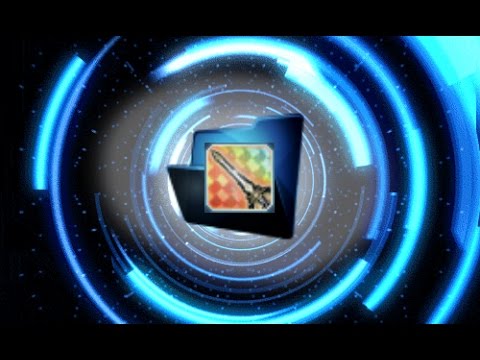 PSO2 - Collect-a-file - YouTube