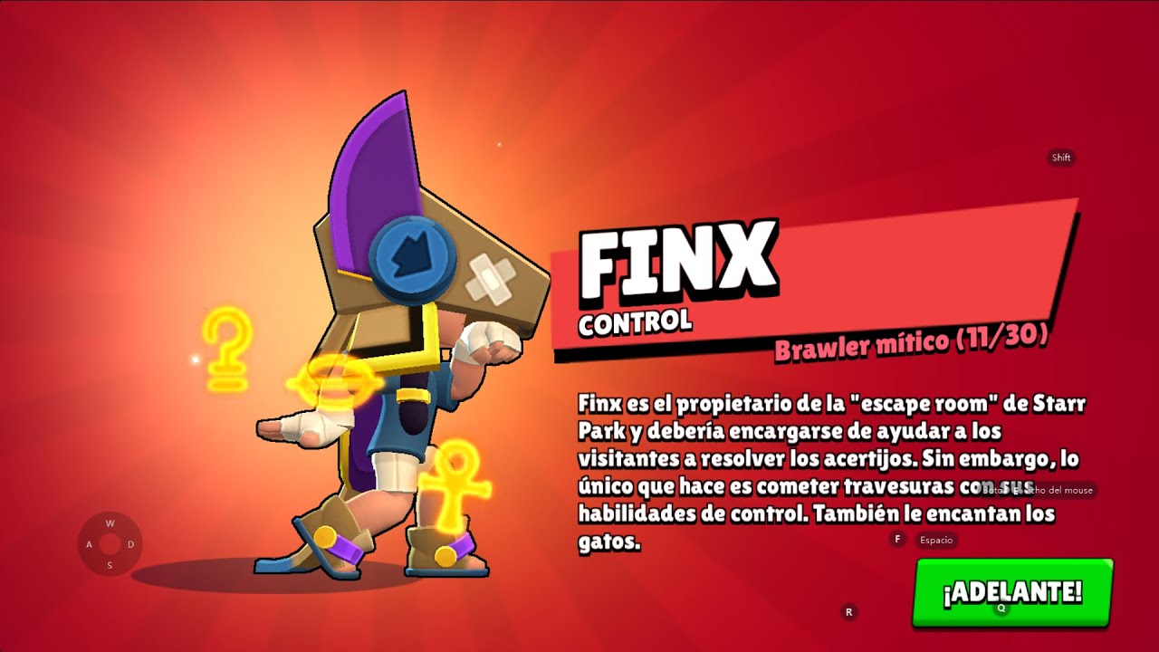 Finx, *El Mejor Brawler De La Historia* - YouTube