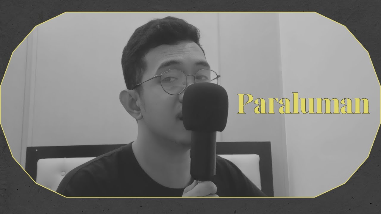 Paraluman - Adie (Cover by Rafael Vincent) - YouTube
