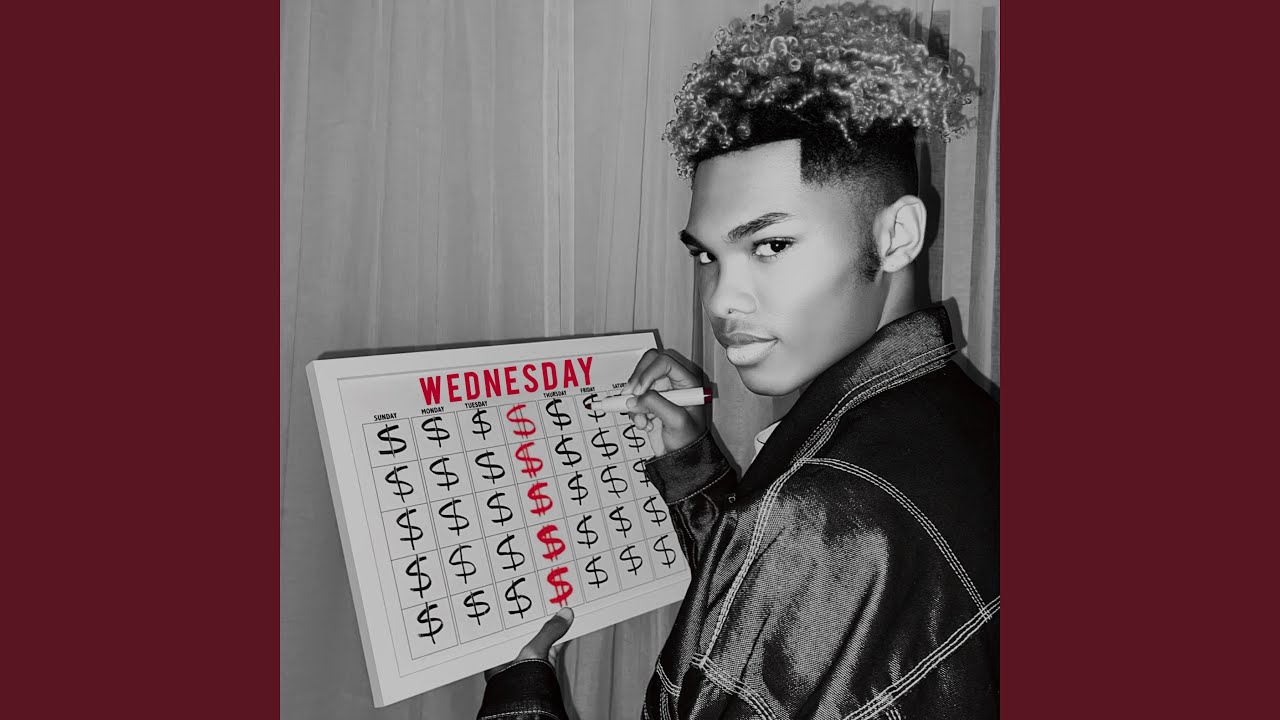 Wednesday - YouTube Music