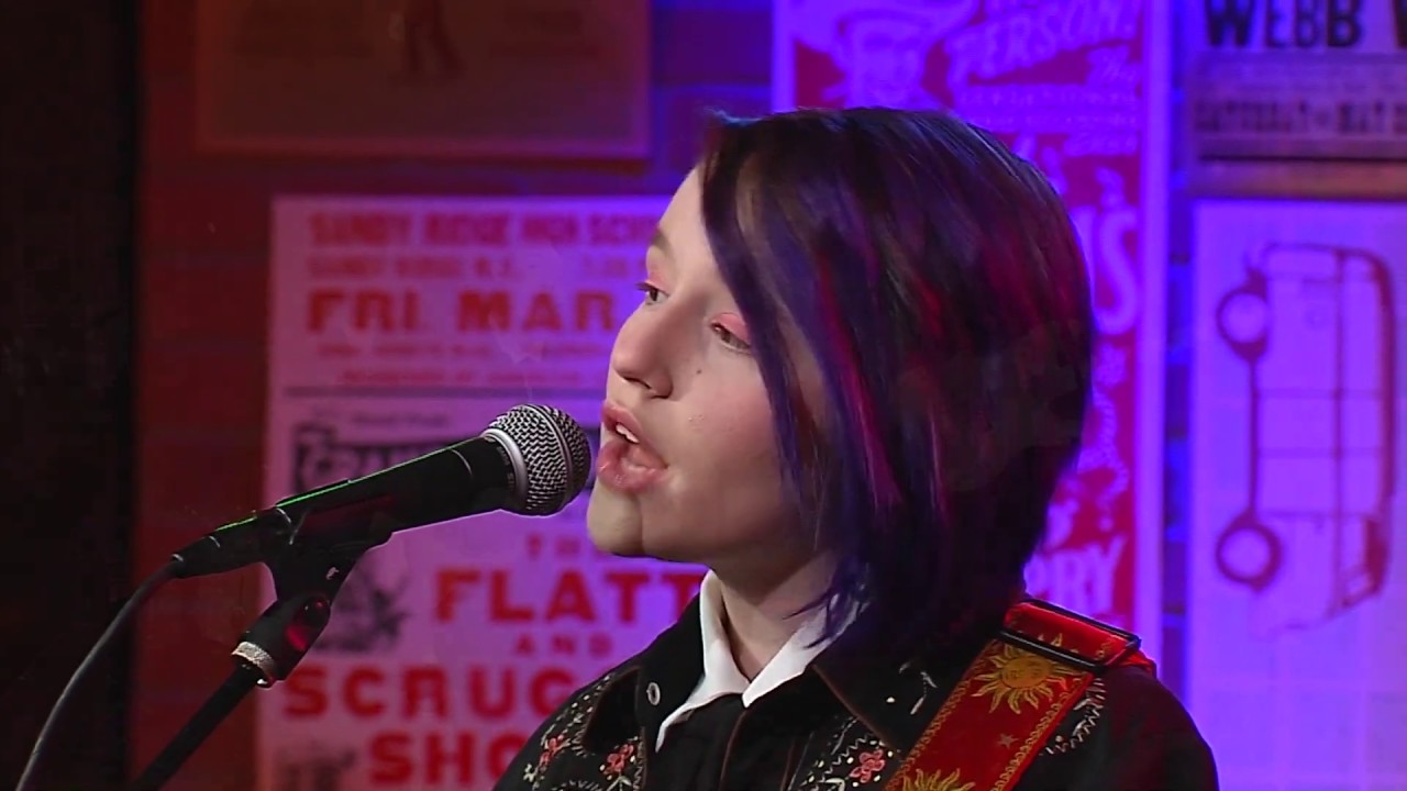 EmiSunshine & The Rain "There's Got To Be More" - YouTube