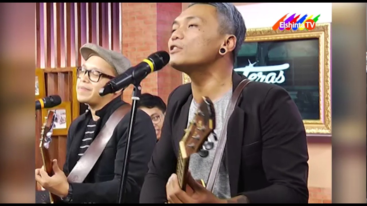 The Papa - Ciyus // Teras Sore - YouTube Music