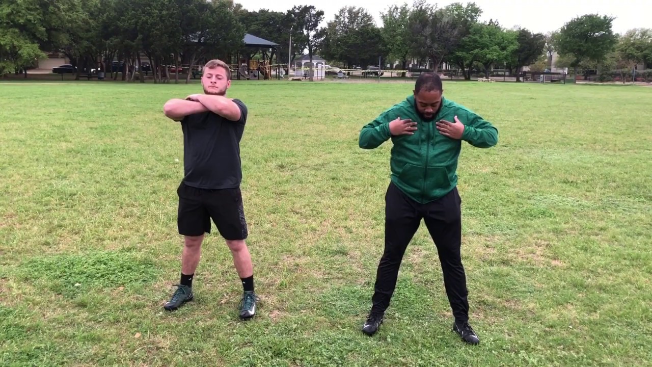 Junior High PE Workout 1 YouTube junior-high-pe-workout-1-youtube