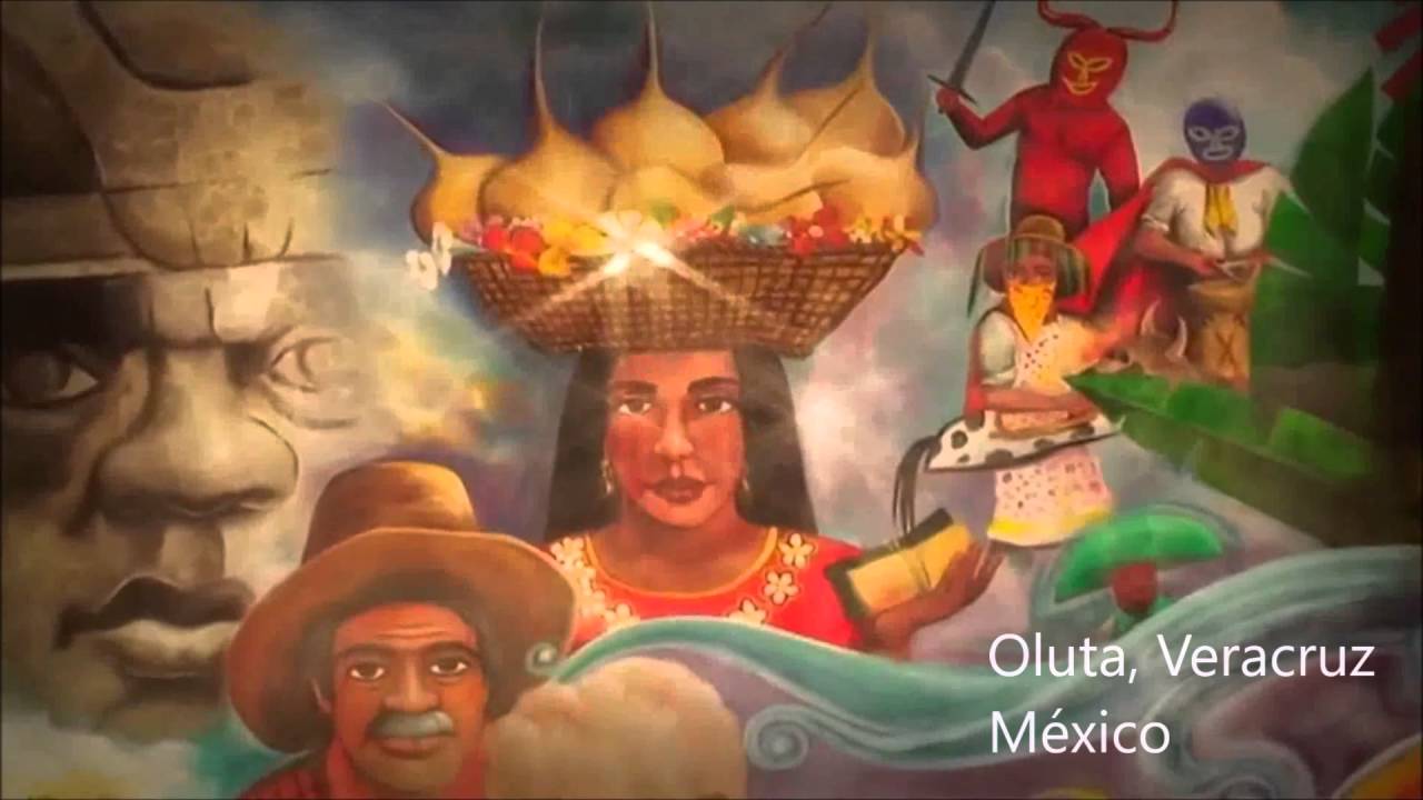Oluta Cultura - YouTube