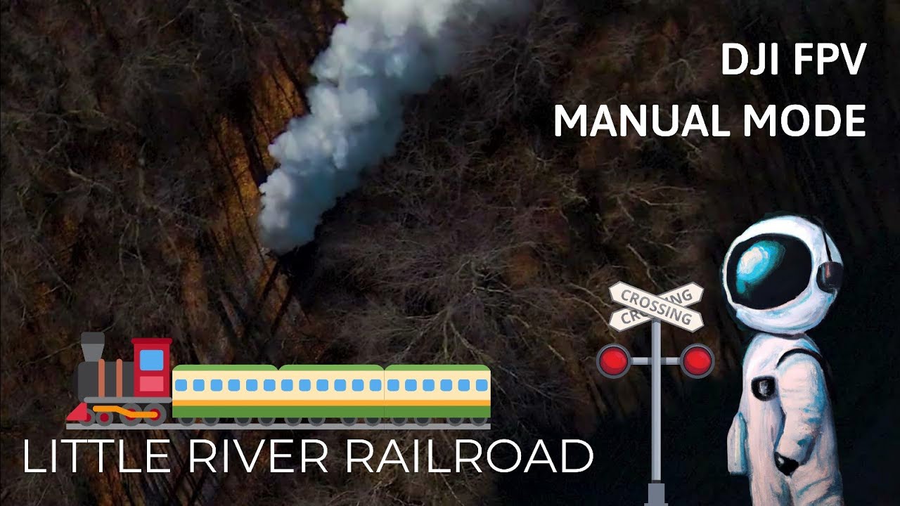Beautiful Steam Engine Train - Little River Railroad🚂 - YouTube