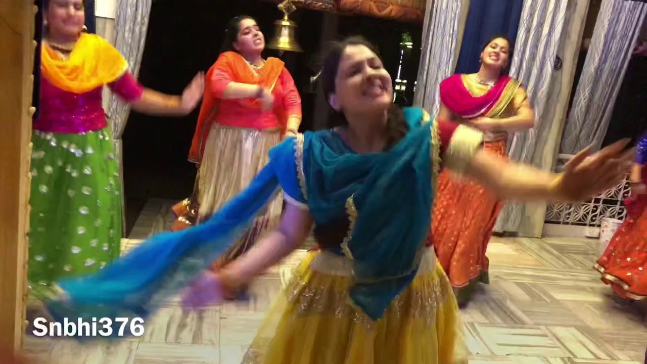 Guru Purnima hazri Jai Howe Nandlal teri Jai Howe snbhi376 - YouTube