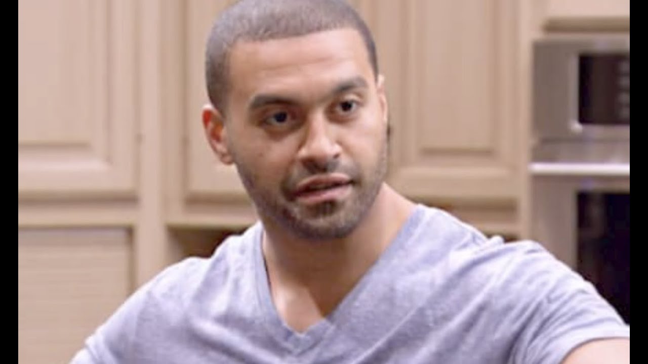 Is Apollo Nida Returning To "The Real Housewives Of Atlanta"? - YouTube