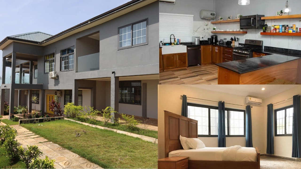 A Tour @ Azul Beach House A luxurious, Comfortable & Stylish Airbnb ...