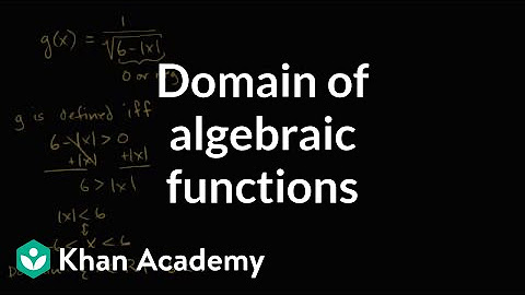 MHF4U1 -- Grade 12 Advanced Functions - YouTube