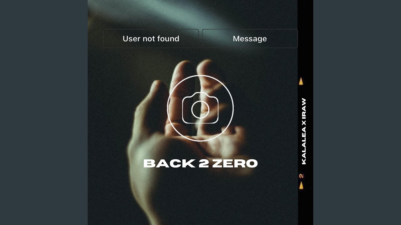 Back To Zero (feat. IRAW) - YouTube