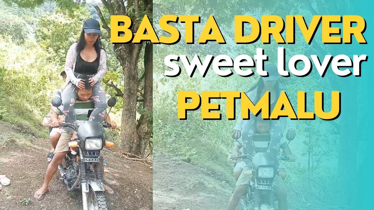 Malupit na Habal - Habal Driver Nagreklamo sa Pasahero San Carlos ...