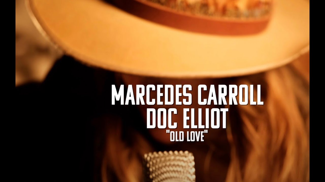 Marcedes Carroll and Doc Elliot | Right On Time | Hotel Turkey Boot ...