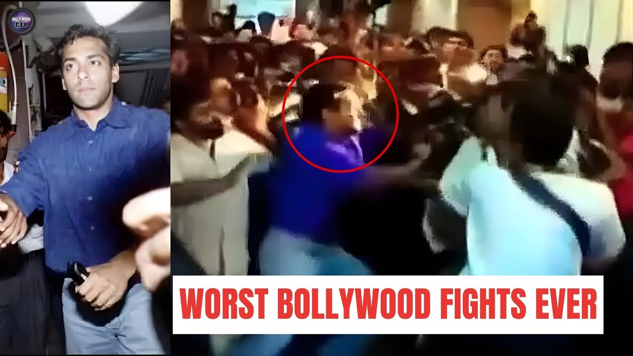 Bollywood stars ANGRY REACTIONS caught on camera | Mad Video | Part 1 ...
