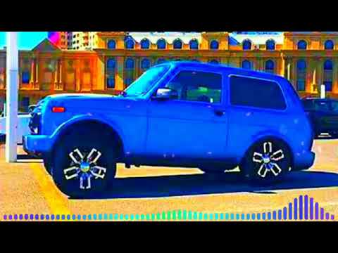 ►Azeri Bass Music◄ - 💎Al Maher💎Axtarılan Mahnı 2019