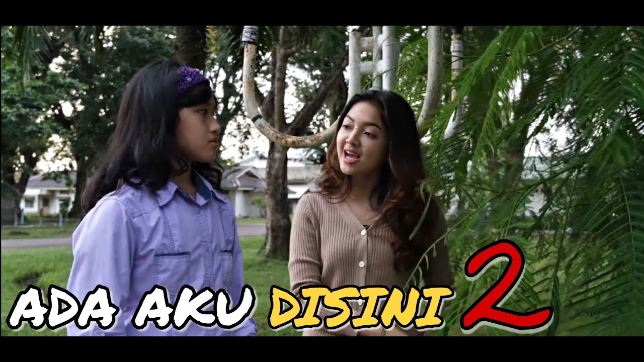 ADA AKU DISINI 2 || Indonesia's Best Action Movie - YouTube