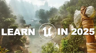 Uisco - Unreal Engine 5 - Making A 2D Platformer in UE5 - Beginner Tutorial