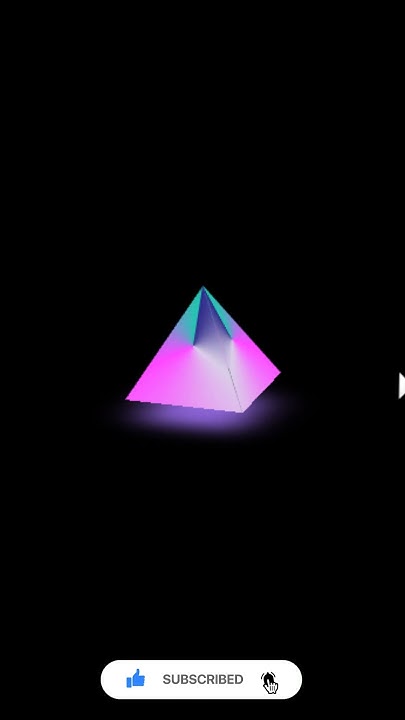 3D animation |html css #htmlwebsite #coding #htmlcss #webdesign #programming - YouTube