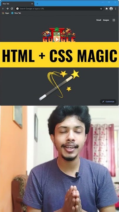 (മലയാളം) Generate HTML+CSS without Coding! #shorts - YouTube