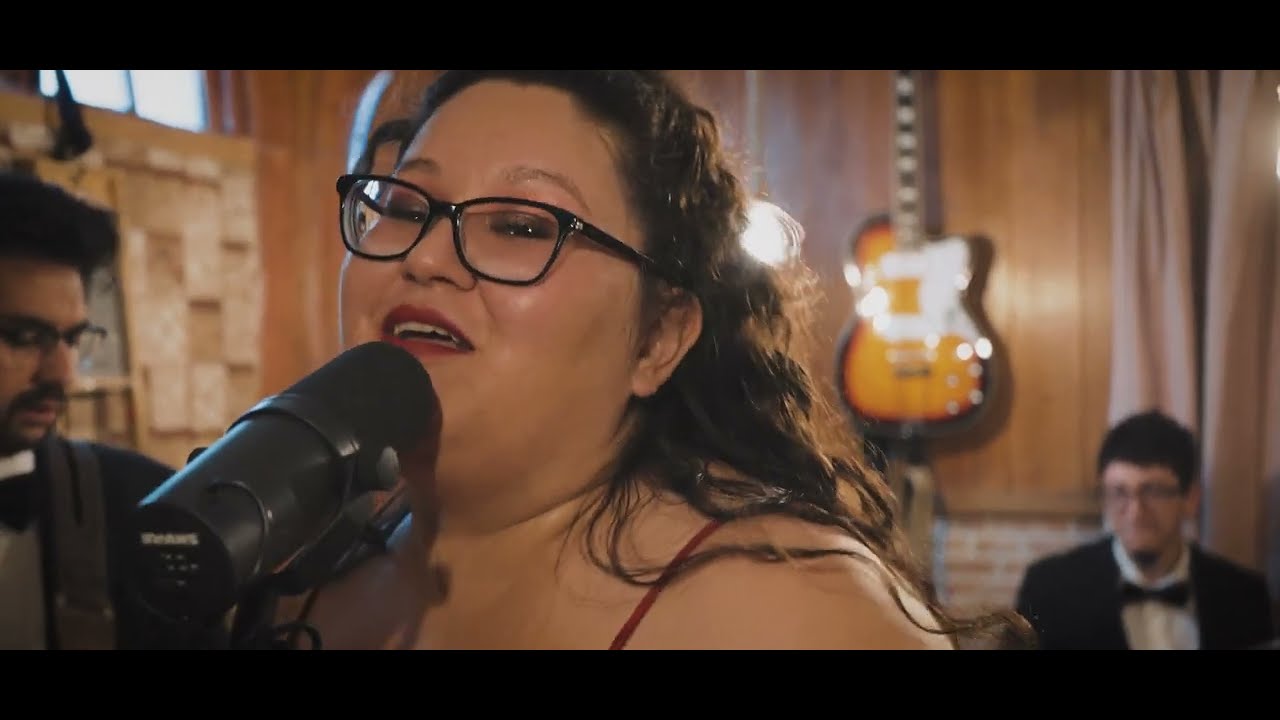 The Midnight Esmokins - I Got Loaded (Camille Bob) - YouTube