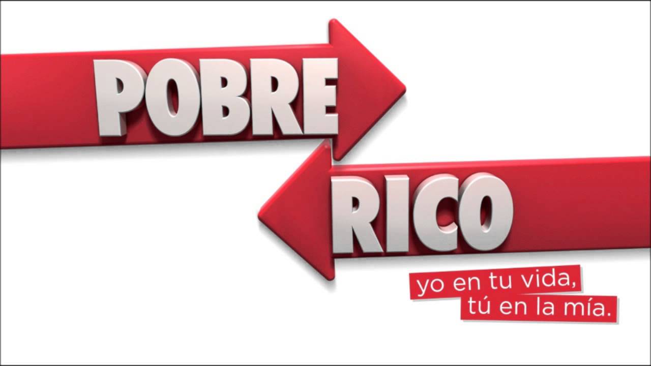 Pobre Rico Soundtrack [Sentimental] - YouTube