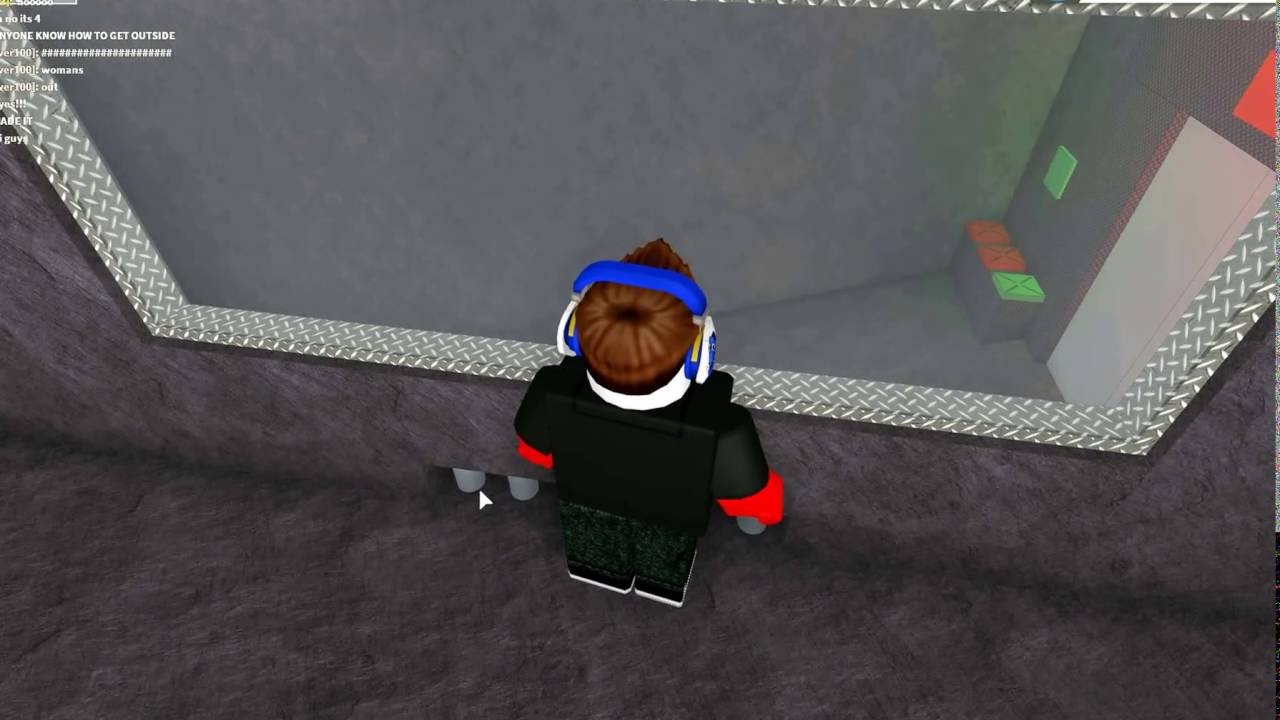 Roblox - Volcano Escape II: Escape the Rising Lava - YouTube