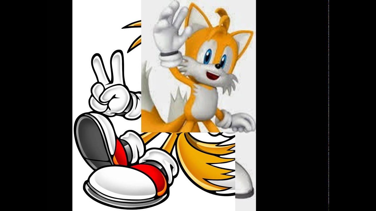 Tails tribute - YouTube