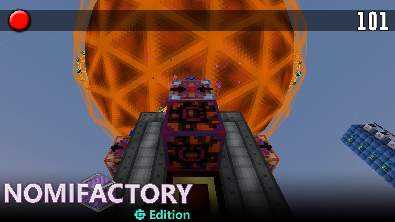 Nomifactory #101 [FR] - YouTube