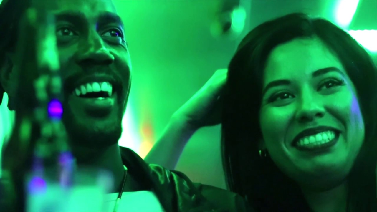 MAIN FLOW & MIL TAKING CHANCES - YouTube