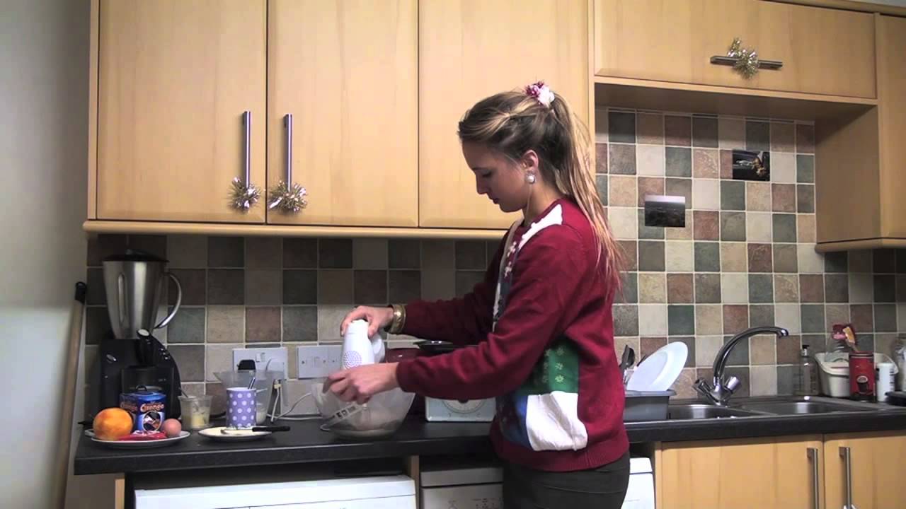Look, I Can Cook! Episode 2 - YouTube