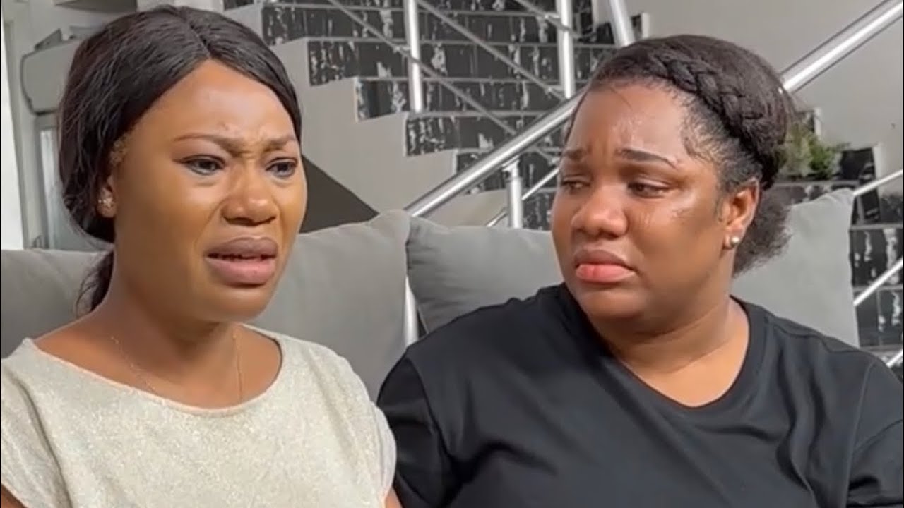 Behind the scenes you don’t get to see. Chioma Nwosu | Emeka Darlington | Mr Aloy Studios - YouTube