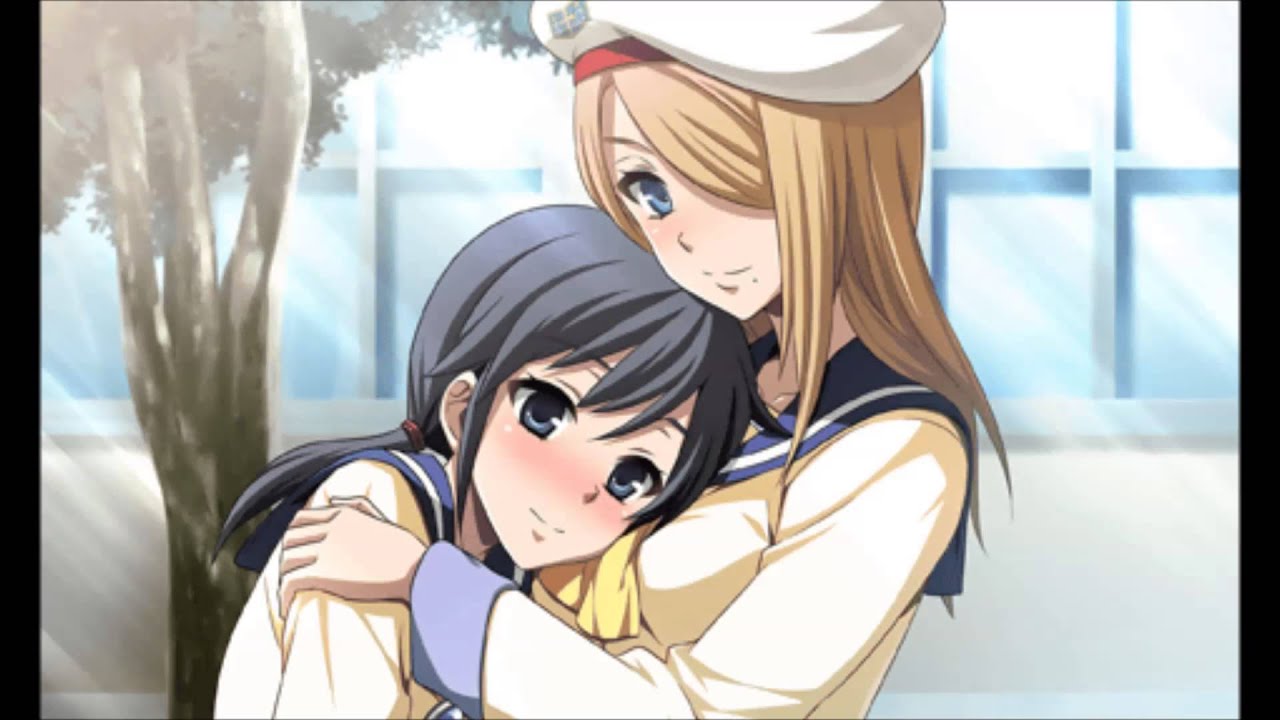 Corpse Party: Hysteric Birthday 2U ED OST - Getsugen (Full Version ...