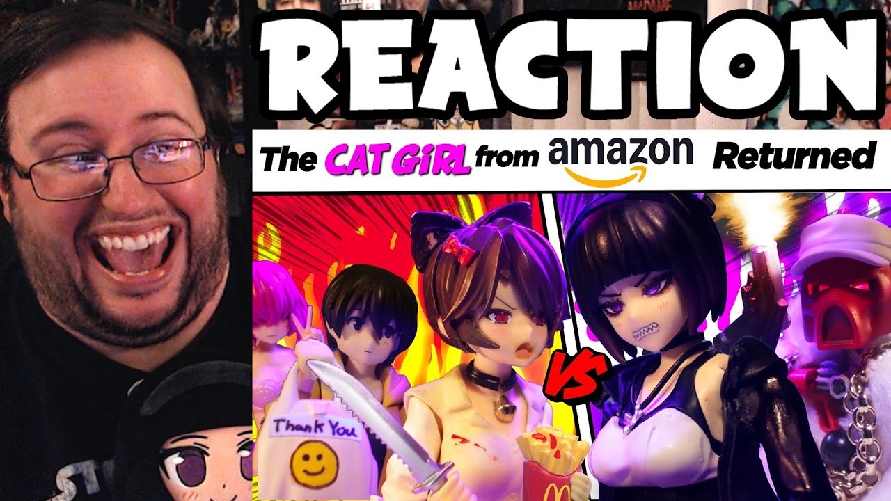 Gor's "You should never help your friends 😊 by pantsahat" REACTION ...