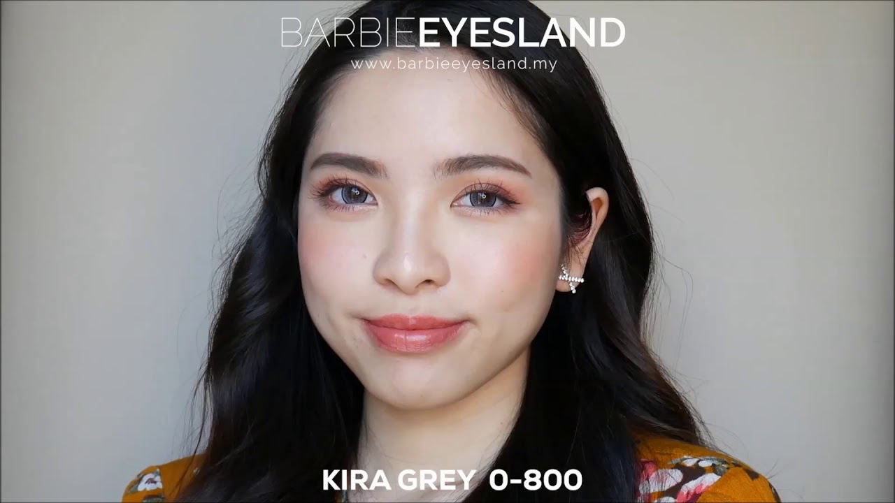 2 KIRA GREY - YouTube