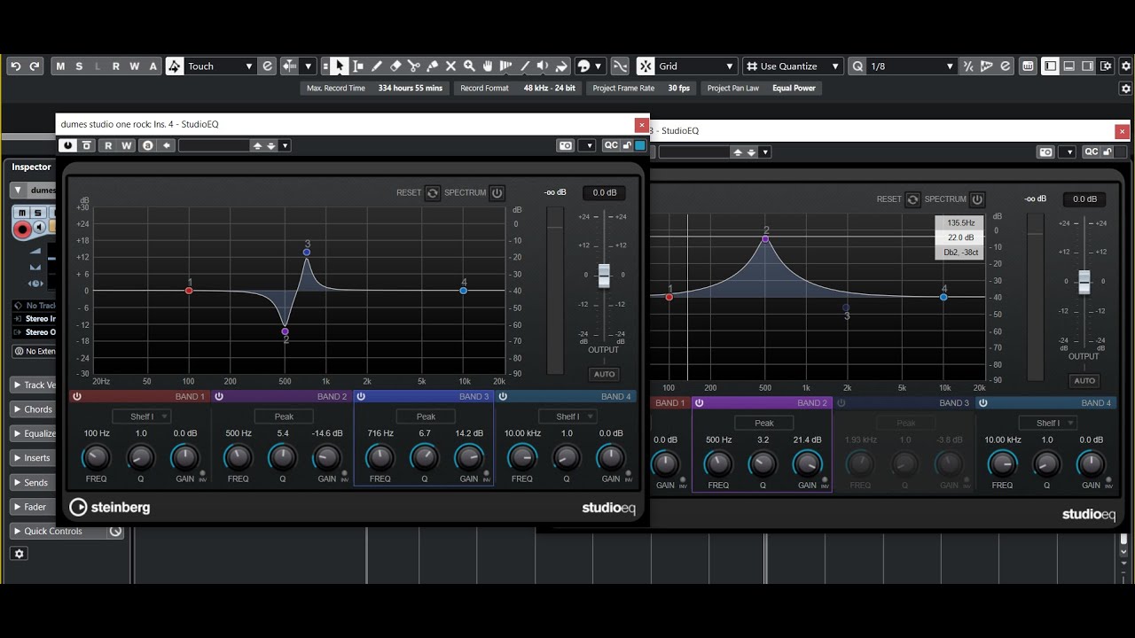 #VIEWMIX eps.7 | Review Mixing & Mastering MUSIK ROCK - Karya Bayu ...