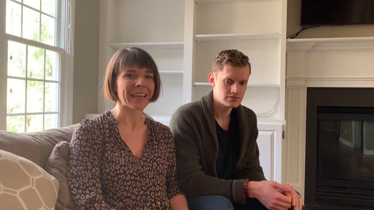 Buyers David and Kelsey Pasley give testimonial - YouTube