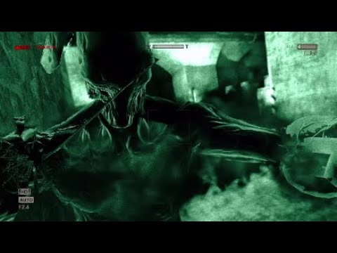 WALRIDER the FINAL BOSS I HAVE TO DEFEAT | OUTLAST ENDING - YouTube
