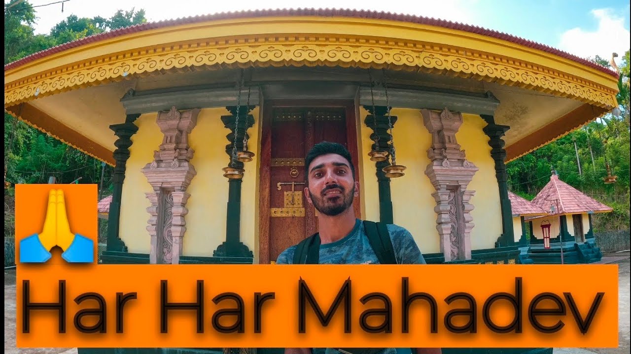 MAHADEVA TEMPLE | Betapur |Parts_10 | RANGAT | Middle Andaman | Andaman ...