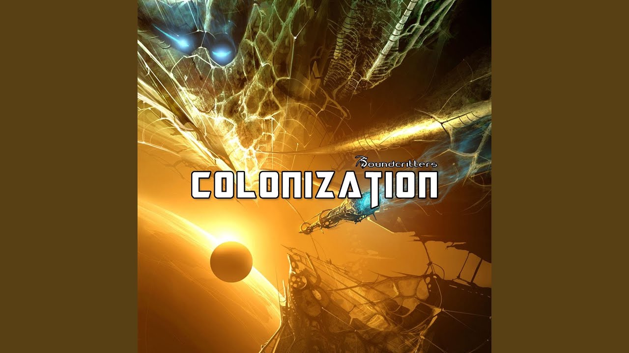 Colonization - YouTube