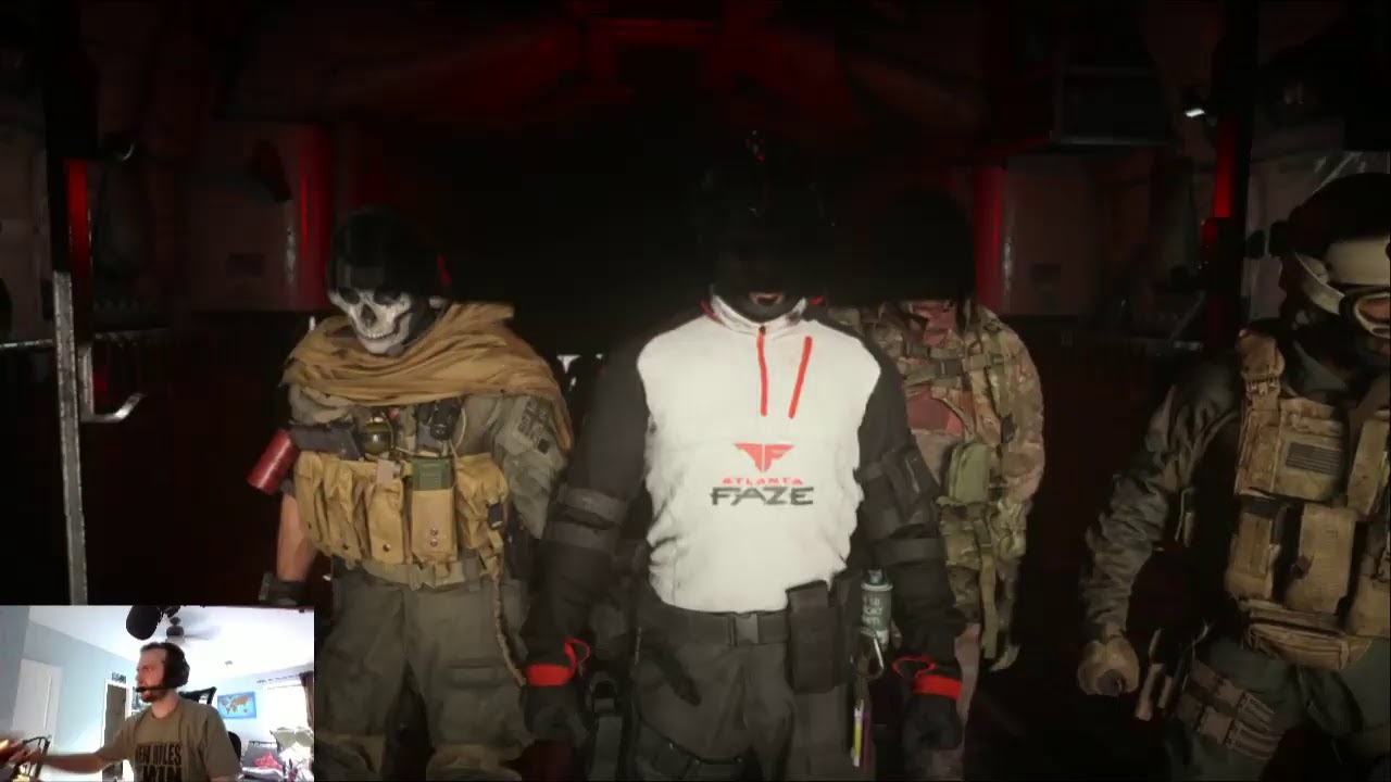 & a Dad Call of Duty - YouTube