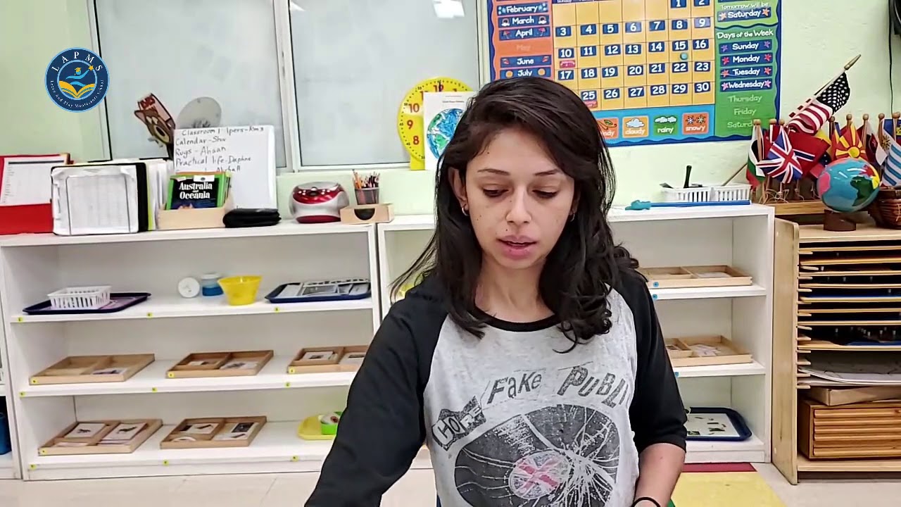 Facebook Live Session 32 - 05/15/20 - For 3 to 4.5 Year Old Children ...