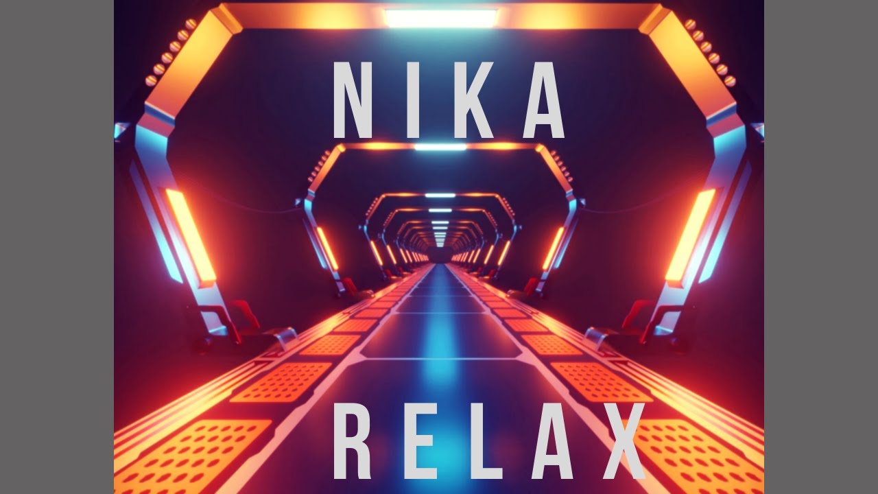 relaxation music /rainbow tunnel / self-hypnosis / meditation - YouTube
