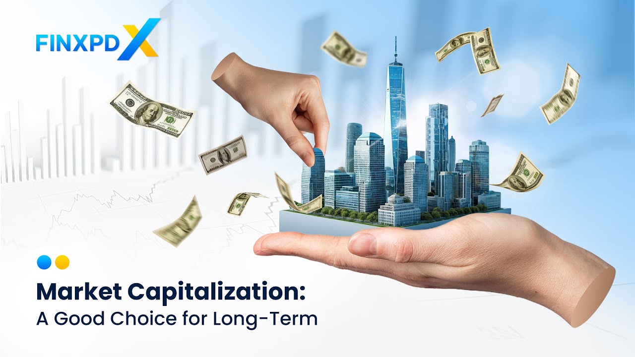 Market Capitalization: A Good Choice for Long-Term - YouTube