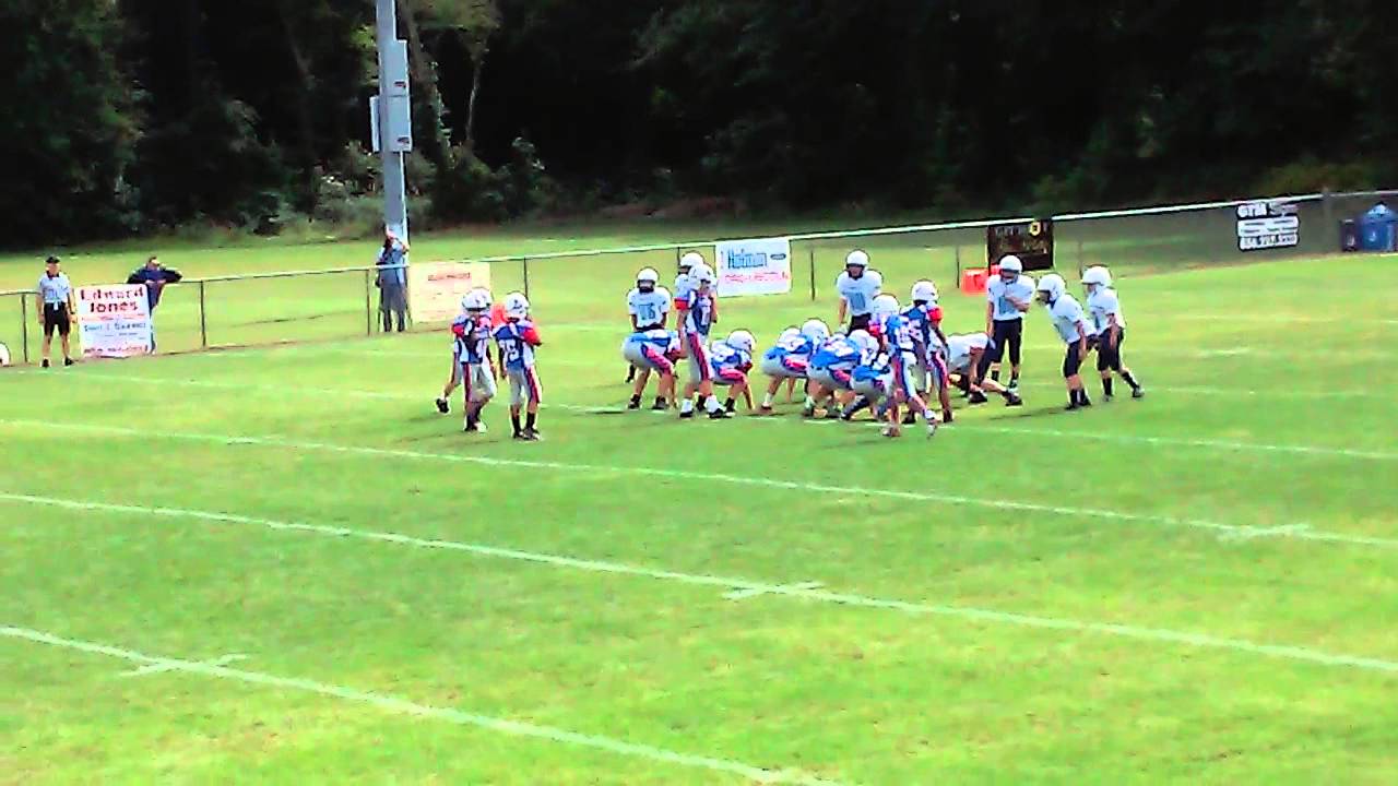 Joe football - YouTube