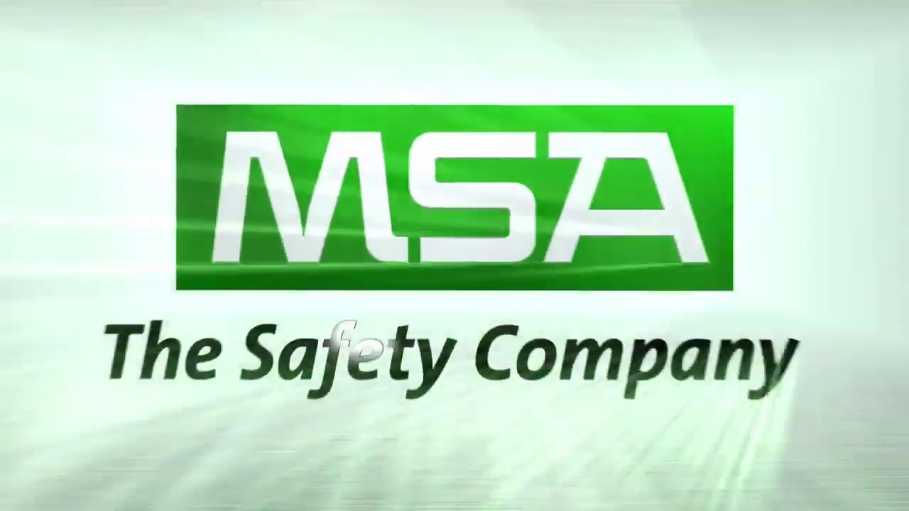 Bình tự cứu SSR 90. Hãng MSA - Mỹ - YouTube